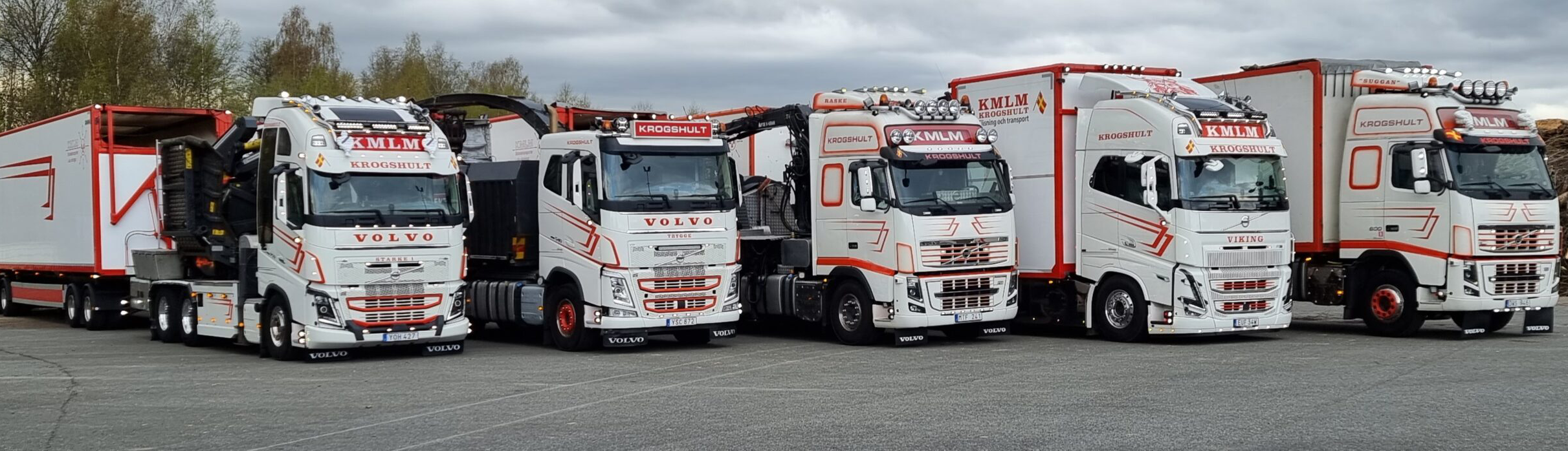 KMLM – KMLM Krogshult